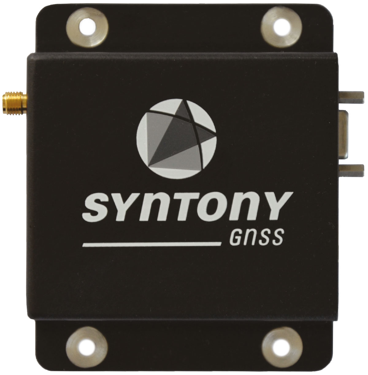GNSS Receiver - SoftSpot™ - Real time receiver designed for performance