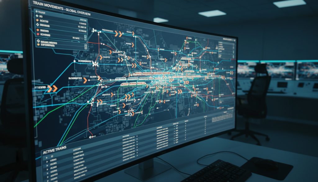 SubWAVE™ Rail - Continuous GNSS for Rail & Subway Operators - Syntony